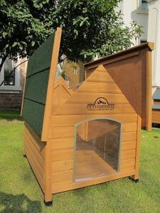 Best 5 German Shepherd Dog Houses For Sale In 2022 Reviews